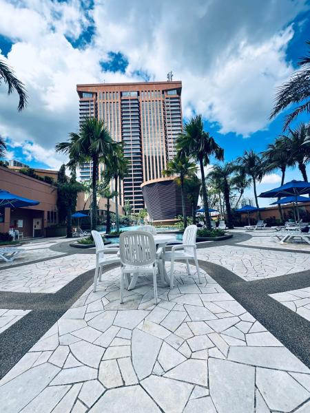 Queen Service Suites At Berjaya Time Square - Kuala Lumpur