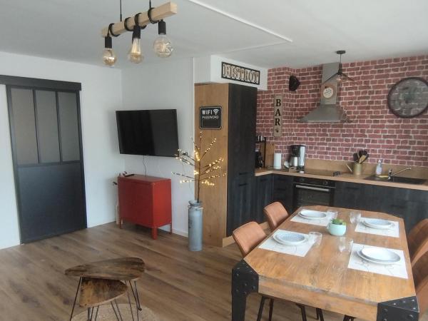 Appartement Au Coeur De Paimpol - Île-de-Bréhat
