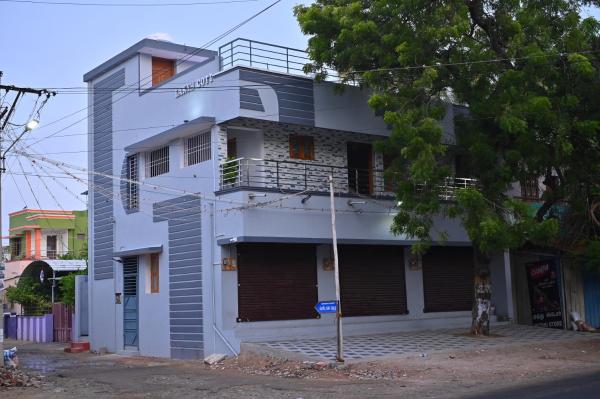 Laksh Cott Home Stay - Thiruchendur