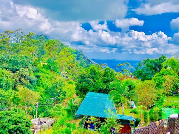 Ella Cityzing Hostel - Sri Lanka