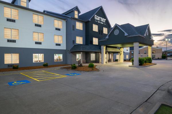 Garner Hotel Paducah West By Ihg - Paducah, KY