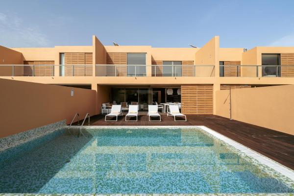 Salgados Premium Beach Villa By Da'home - Guia