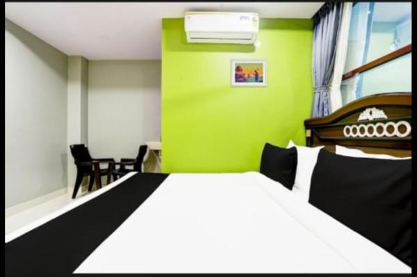 Savoygrandluxuryrooms - Warangal