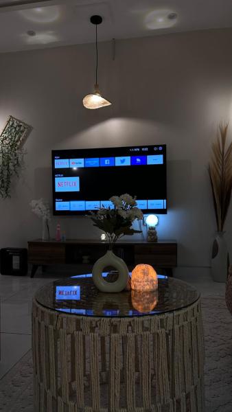 Elegant Studio Next To The Boulevard - Riyadh