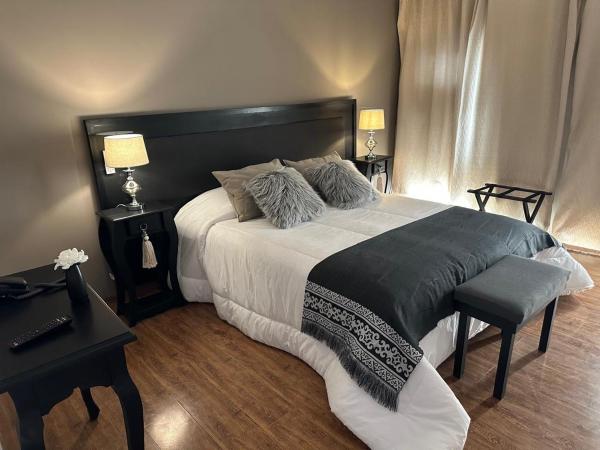 Hotel Green Park - Villa Regina