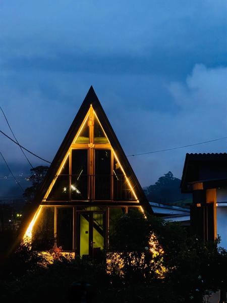 Dreamers Den - Nuwara Eliya