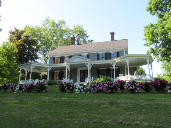 Thompson Inn - New Hampshire (State)