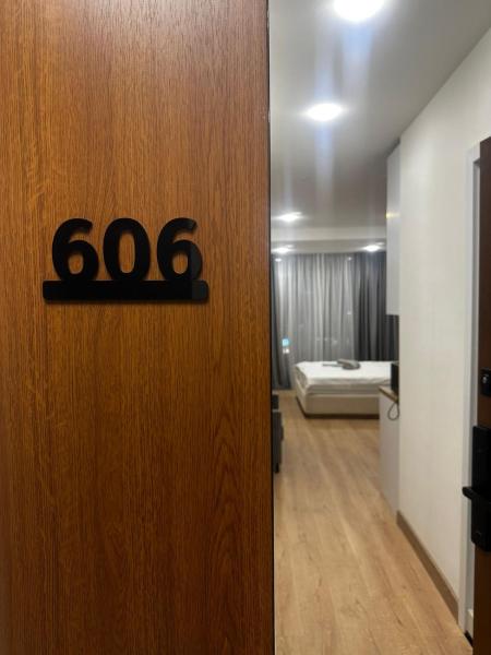 La Vita Batumi - Batum