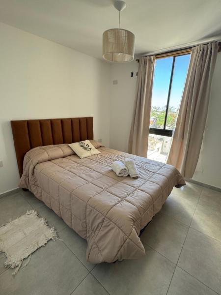 Village Apart - Con Cochera - Villa María