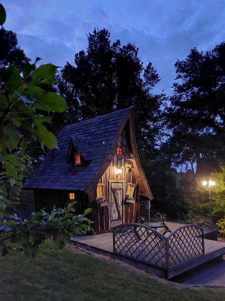 Des Vignes Et Des Songes - Sainte-Foy-la-Grande