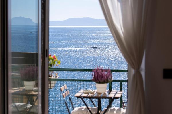 Residenza Sul Mare - Ercolano
