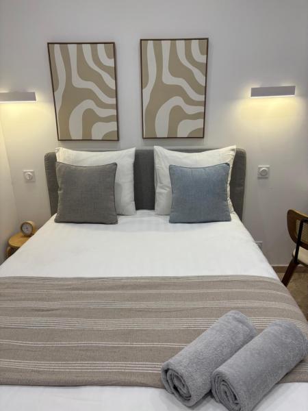 La Petite Arlésienne - Arles