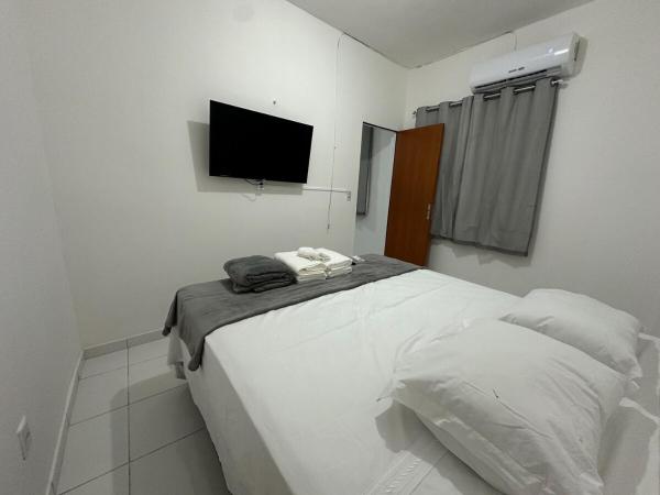Apartamento Flat 303 Cop30 - Pará