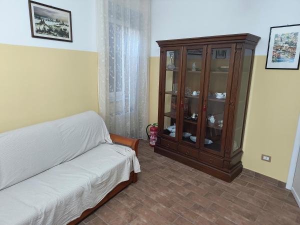 Casa Vacanze Da Nonna Chiarina - Anagni