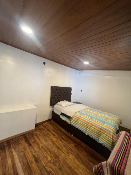 Redy's House - Cuzco