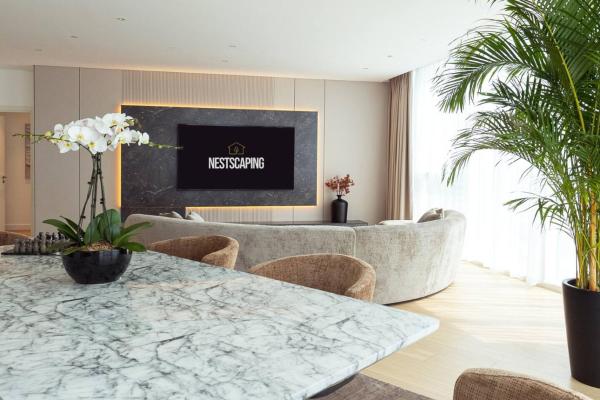 Luxury 2br Beachfront Retreat In Mamsha Saadiyat - Abu Dhabi