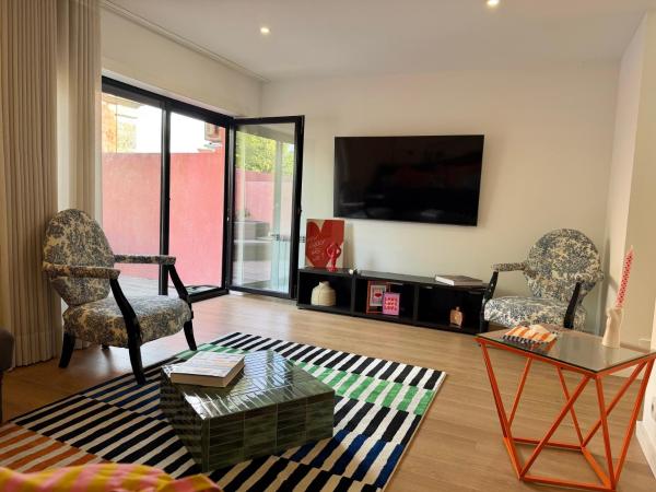 Casa Brasão - Celorico De Basto - Mondim de Basto