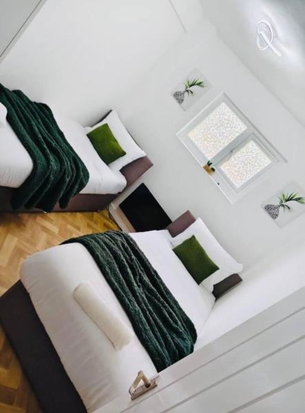 The Whitefield Stay 2br Home Free Parking For 4 - Bolton