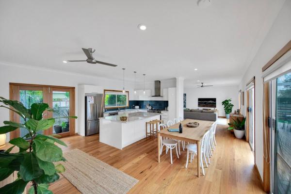 Wattlebird - With Fire Pit And Outdoor Bath - Barwon Heads