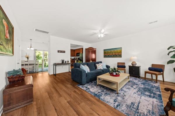 Southern Oak Cottage - Summerville, SC