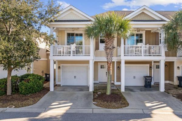 Spacious Pet-friendly Townhome At North Beach Resort, Lovely Home And Great Amenities - North Myrtle Beach, SC