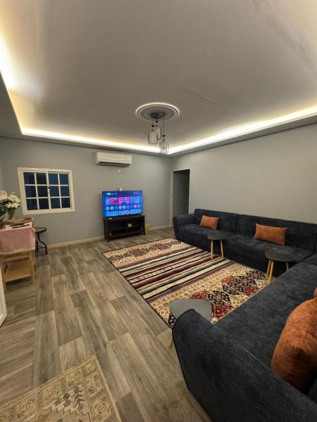 شقه خاصه - Madinah