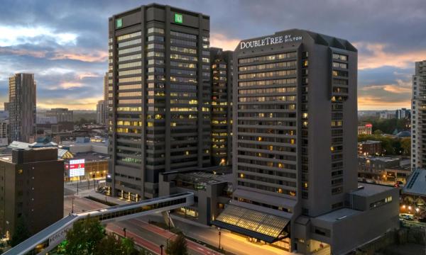 Doubletree By Hilton London - United States