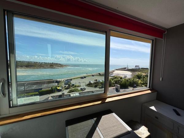 Appartement Duplex Vue Mer - Audierne