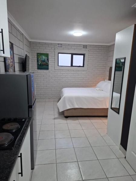 Grace Villas 31 - East London