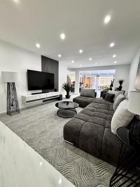 Villa éLégante Avec Piscine à Cluny Schoelcher - Fort-de-France