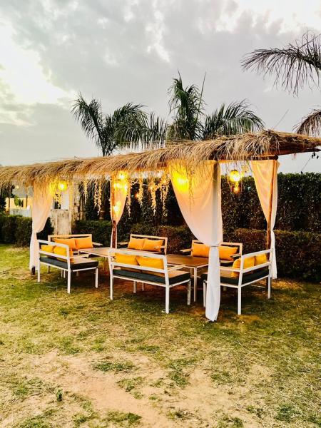 Heaven Hills Resort - Pushkar