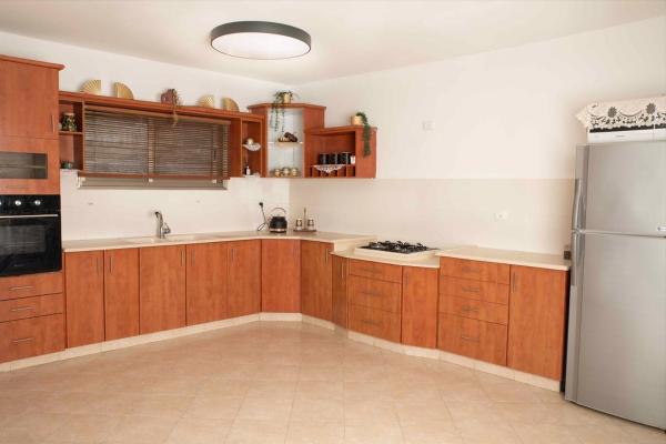 מנוחה ומרגוע - Israël