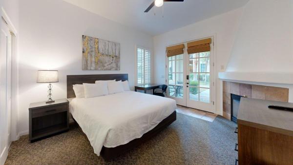 Lv258 Downstairs 2bd 2ba Legacy Villas Retreat - La Quinta, CA