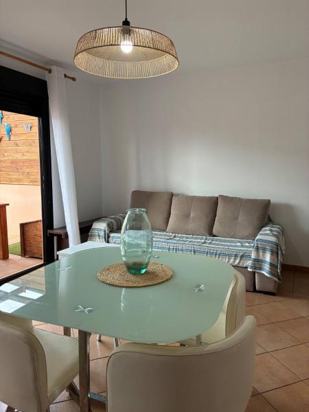 Vivienda Vacacional Nura - El Cotillo