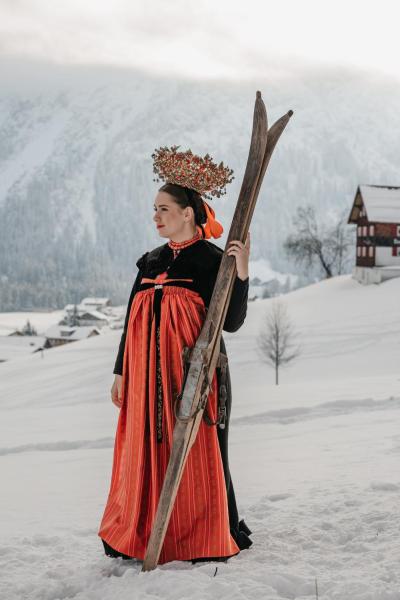 Hotel Tradizio - Lech