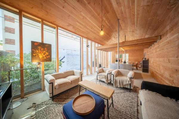 Cala Cabin - Heart Of Arcachon & Beaches On Foot! - Arcachon