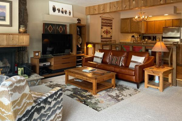 Glacier B - Jackson, WY