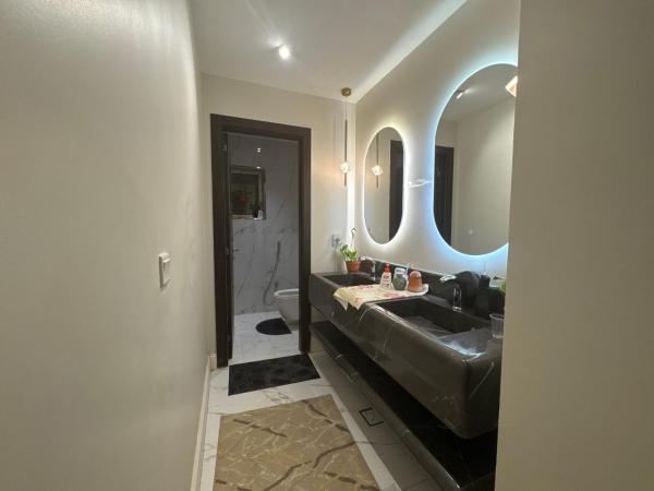 استراحه و مجلس مدمجه - Riyadh