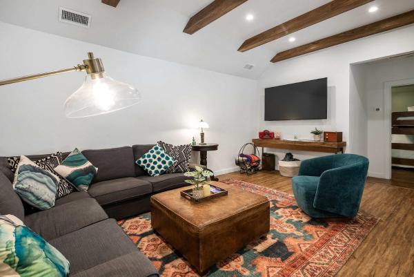 Updated Downtown Home Next To Nau - Flagstaff