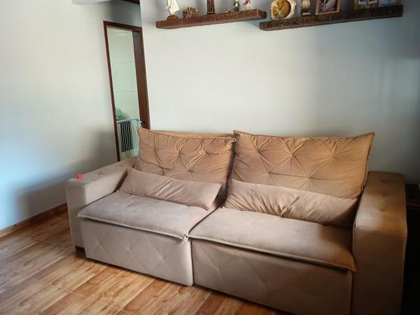 House Available For The Rock The Mountain Event - Petrópolis