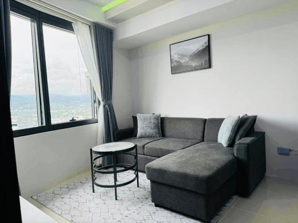 Jtower Residence By Kimis Nest - Compostela