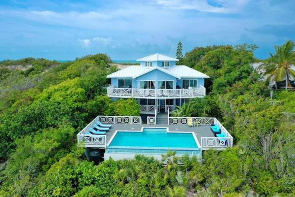 Neptune Villas - Turks and Caicos Islands