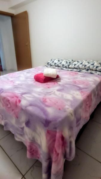 Apartamento A 900m Da Praia Dos Ingleses - Florianópolis