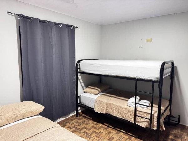 3bed Apartments Center - Panama