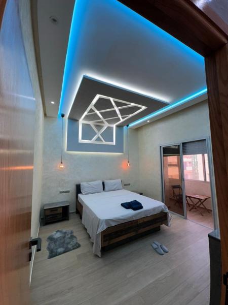 Modern And Luxury Appartement Centre Of Agdal - Rabat