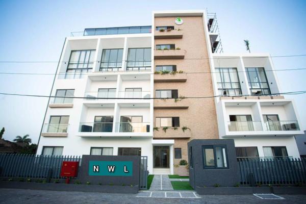 Nitschi Reservations - Accra