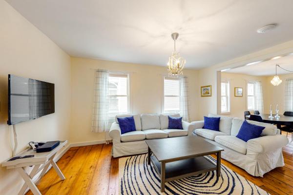 Aspatria Unit A - Ludlow, VT