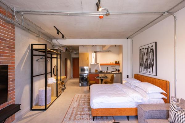 C Living 3 - Al Malqa - Riyadh