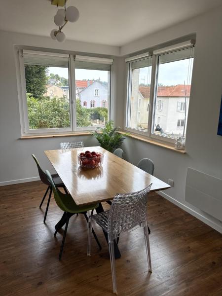 Le Trente 9 - Neufchâteau, France