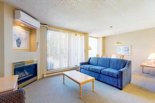 The Marquise 422 - Whistler